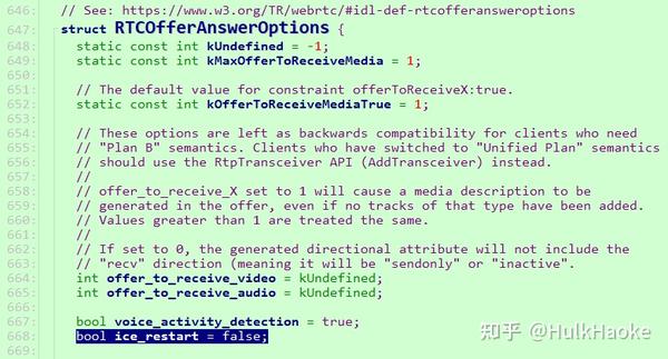 WebRTC如何实现平滑的网络切换 - 知乎