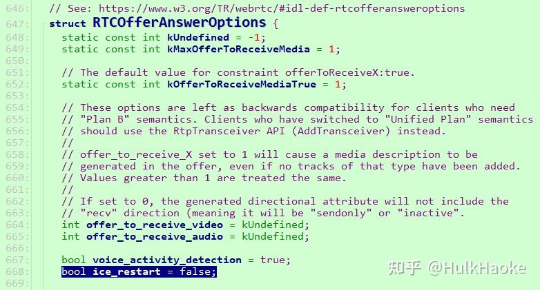 WebRTC如何实现平滑的网络切换 - 知乎