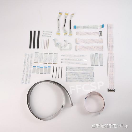 柔性制胜・连接未来：FFC 线束技术内核、全场景应用 - 知乎