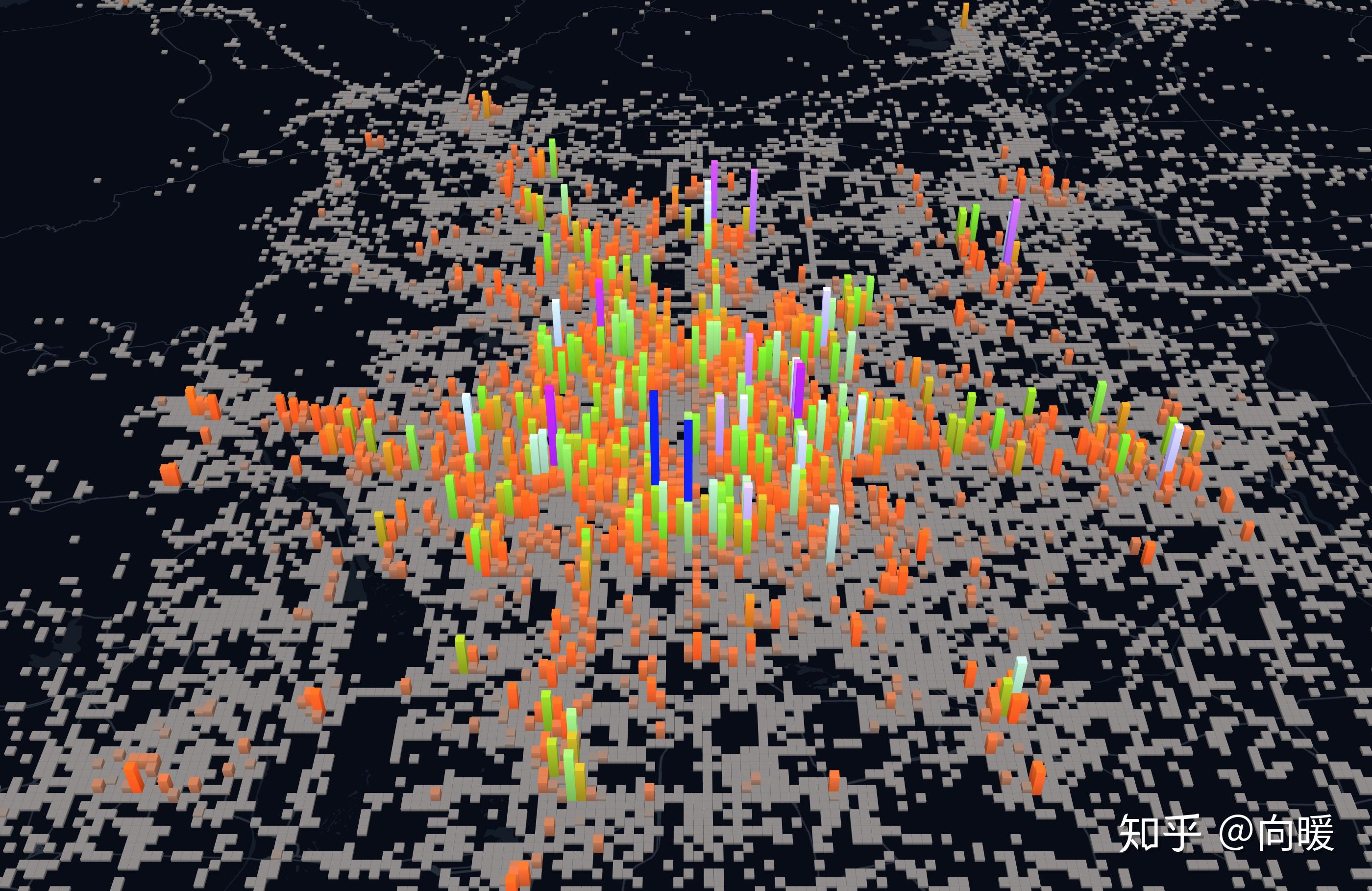 mapVGL日常学习笔记 - 知乎