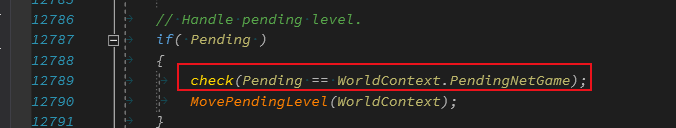 UE4 网络相关之网络驱动器(UNetDriver)的顺藤摸瓜 - 知乎