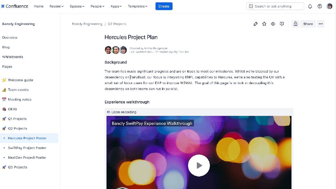 Jira, Confluence新增AI功能，一起来看看都有啥 - 知乎