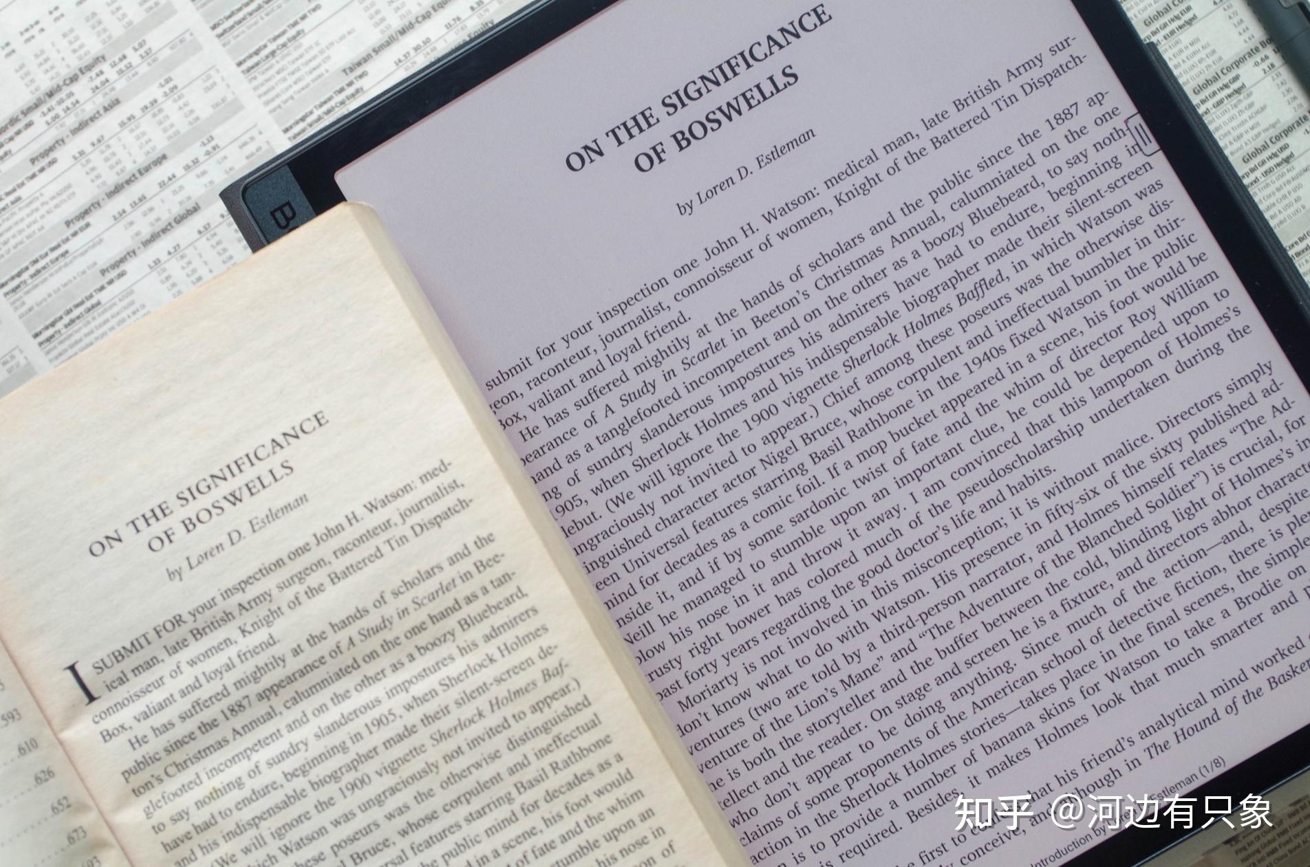 王者归来，墨水屏性能天花板文石Tab 10C Pro「新」测评 - 知乎