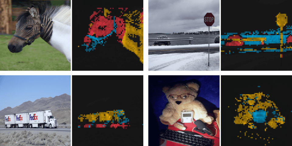 一文梳理Visual Transformer：与CNN相比，ViT赢在哪儿？ - 知乎