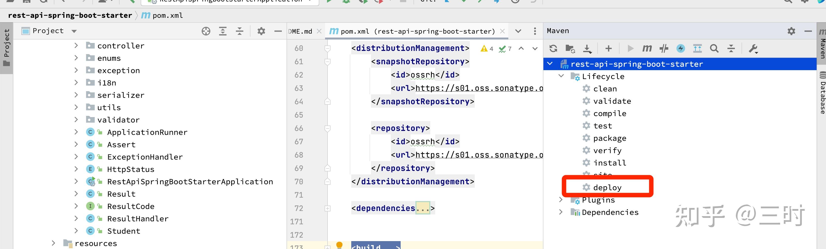 一键搞定发布自己Jar到Maven中央仓库 - 知乎