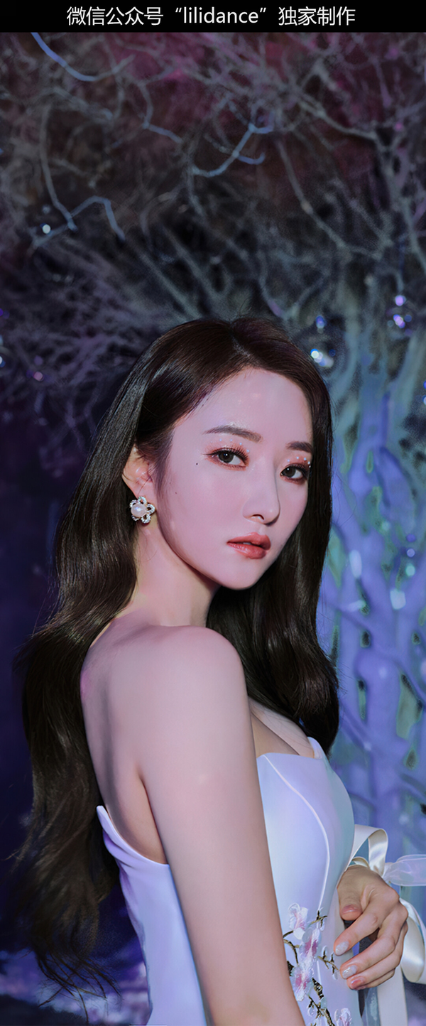 【4K 爱豆壁纸】IU、金宝拉、winter - 知乎