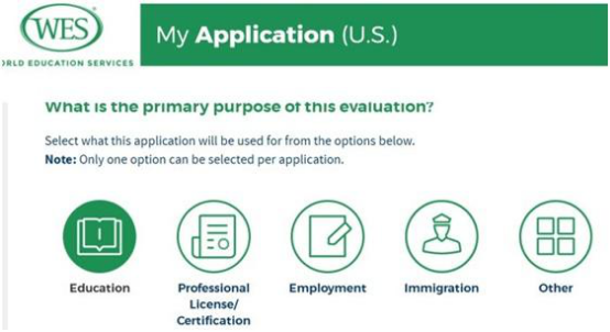 申请必看 | WES认证是什么？ - 知乎
