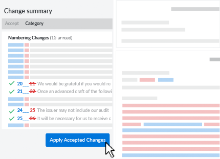 Litera Compare 文档比对软件 - 知乎
