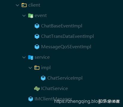 SpringBoot(22) 集成MobileIMSDK实现即时通讯 - 知乎