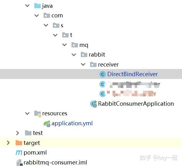 rabbitmq集群削峰解耦 - 知乎