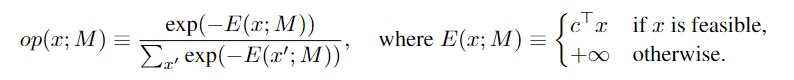 ICLR 2023投稿中跟运筹优化相关的文献总结 - 知乎