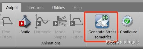 简述管道应力分析软件CAESAR2_工具菜单 - 知乎