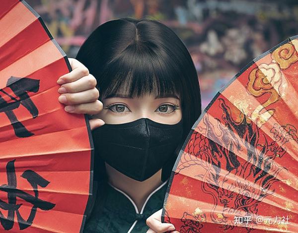 为什么虚拟人形象大都是女性? 知乎