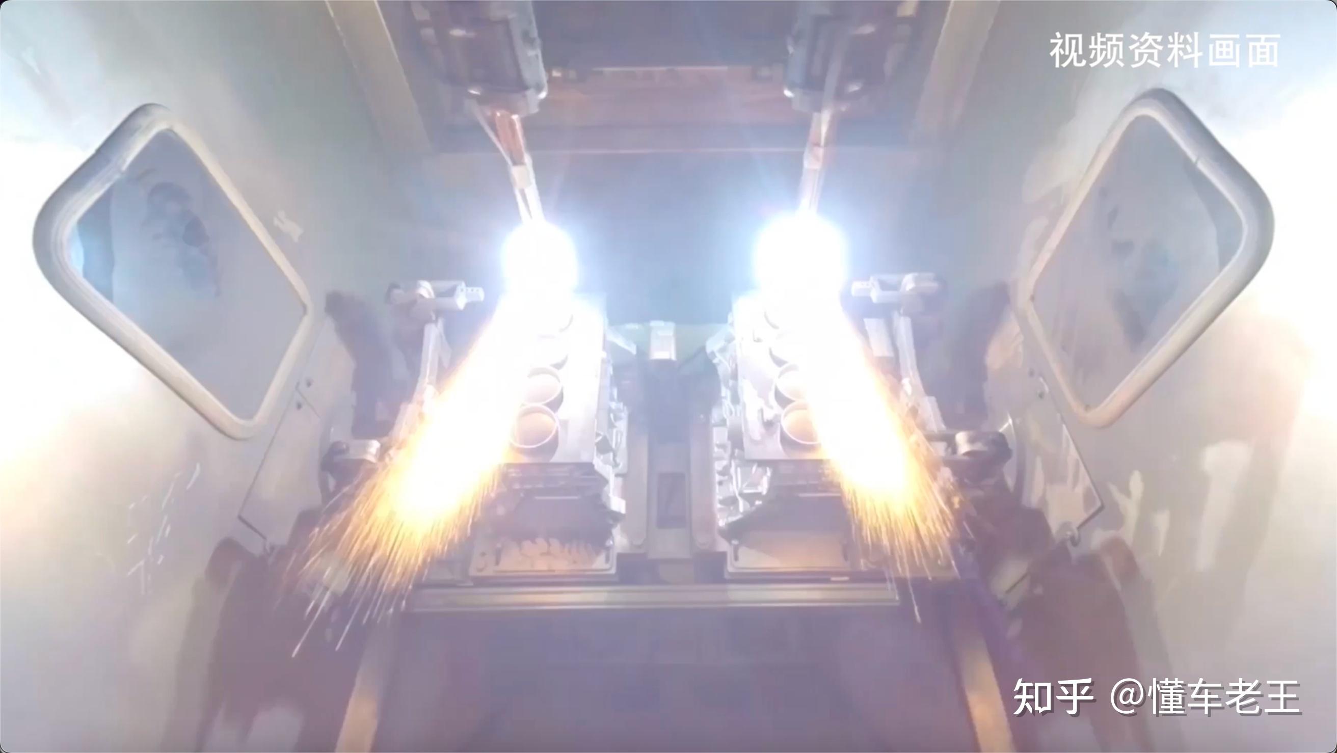 丰田最强V6发动机V35A-FTS技术解析，丰田百万旗舰的心脏热效率接近38%？ - 知乎