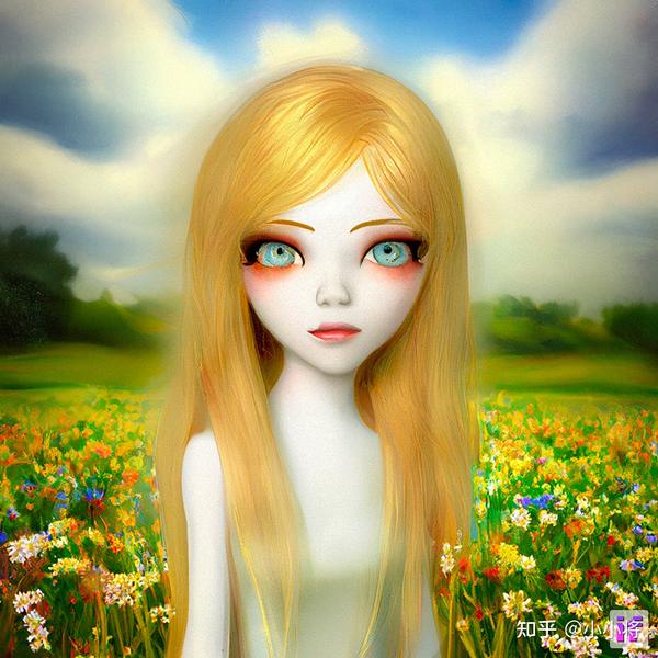 尝鲜开源版Imagen：DeepFloyd IF，完全碾压SD - 知乎