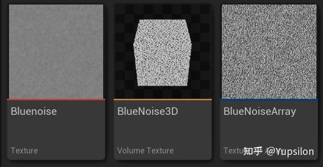 Correlation of dither pattern - 知乎