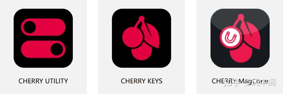 799元还能称得上性价比吗？——CHERRY XTRFY K5 PRO磁轴 - 知乎