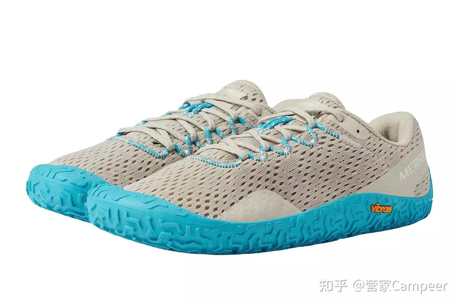 2024年7款最佳赤足运动鞋 - 知乎