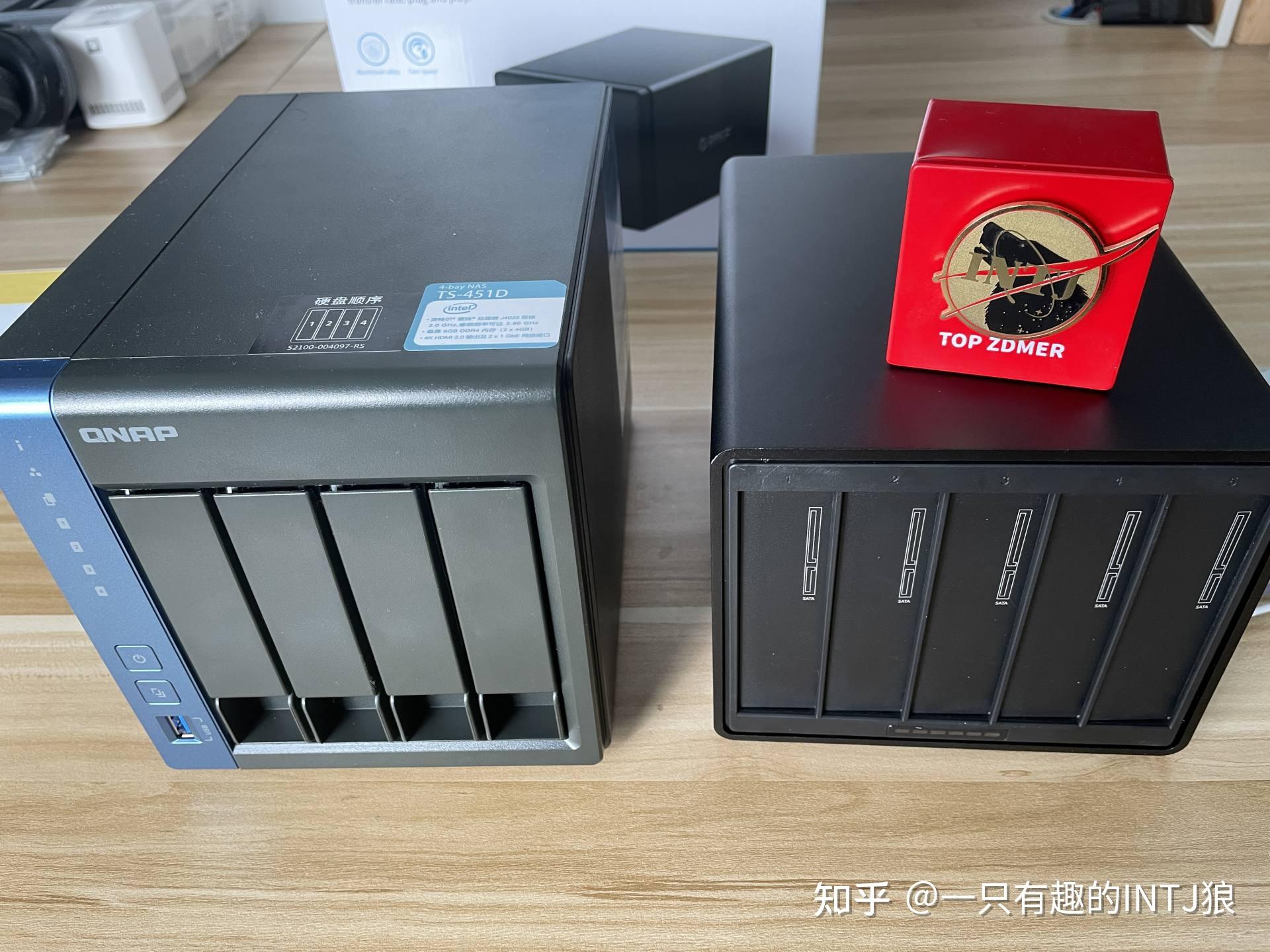 超低4W功耗WIN10 NAS与硬盘柜，经手千个硬盘，低成本媒体中心 - 知乎