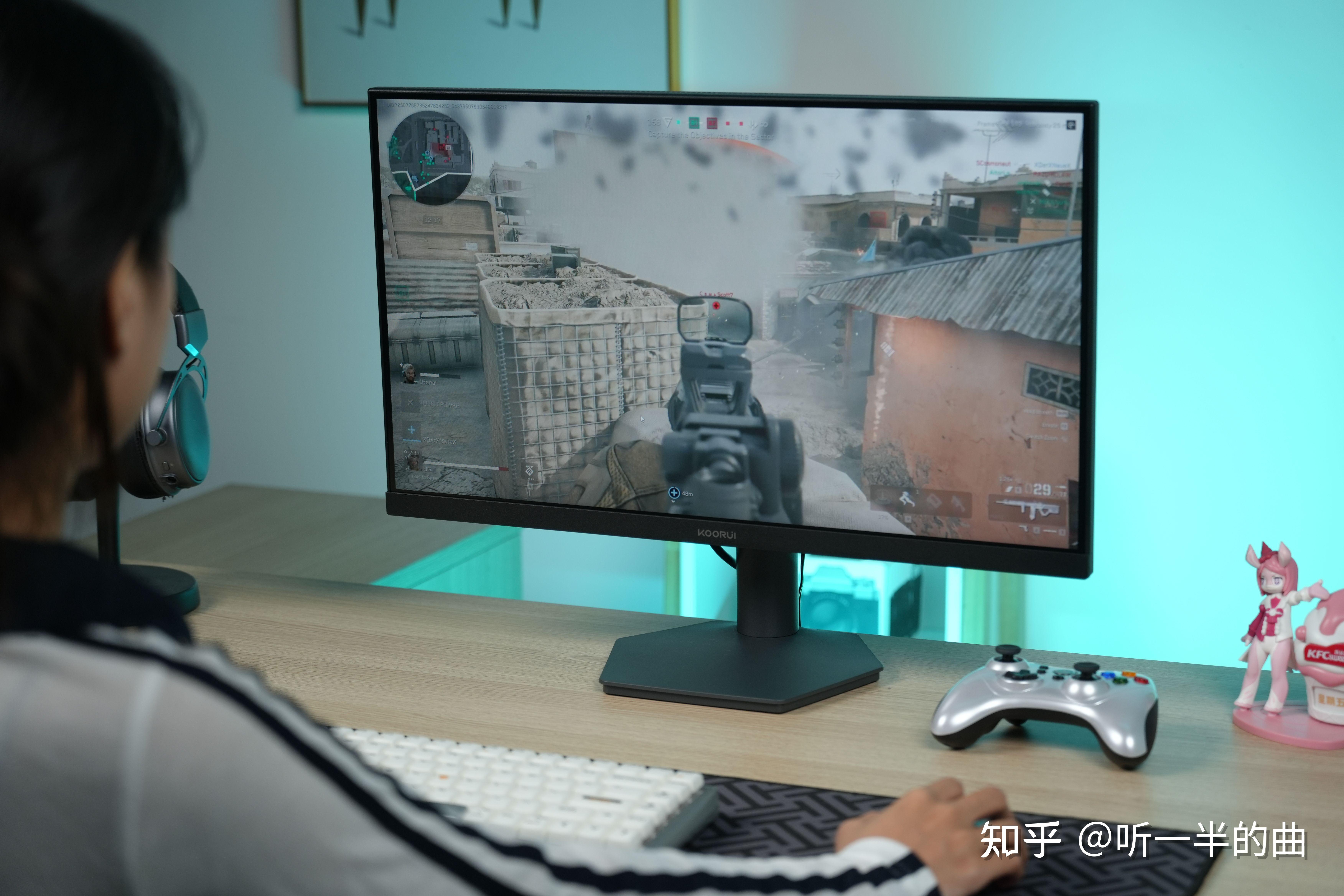 300Hz显示器推荐哪几款？300Hz显示器怎么样？ - 知乎
