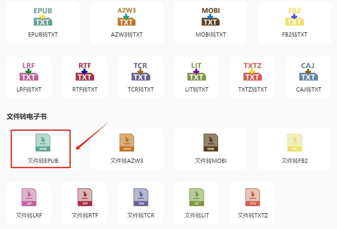 txt怎么转换成epub？学会这几种方法，轻松完成转换！ - 知乎