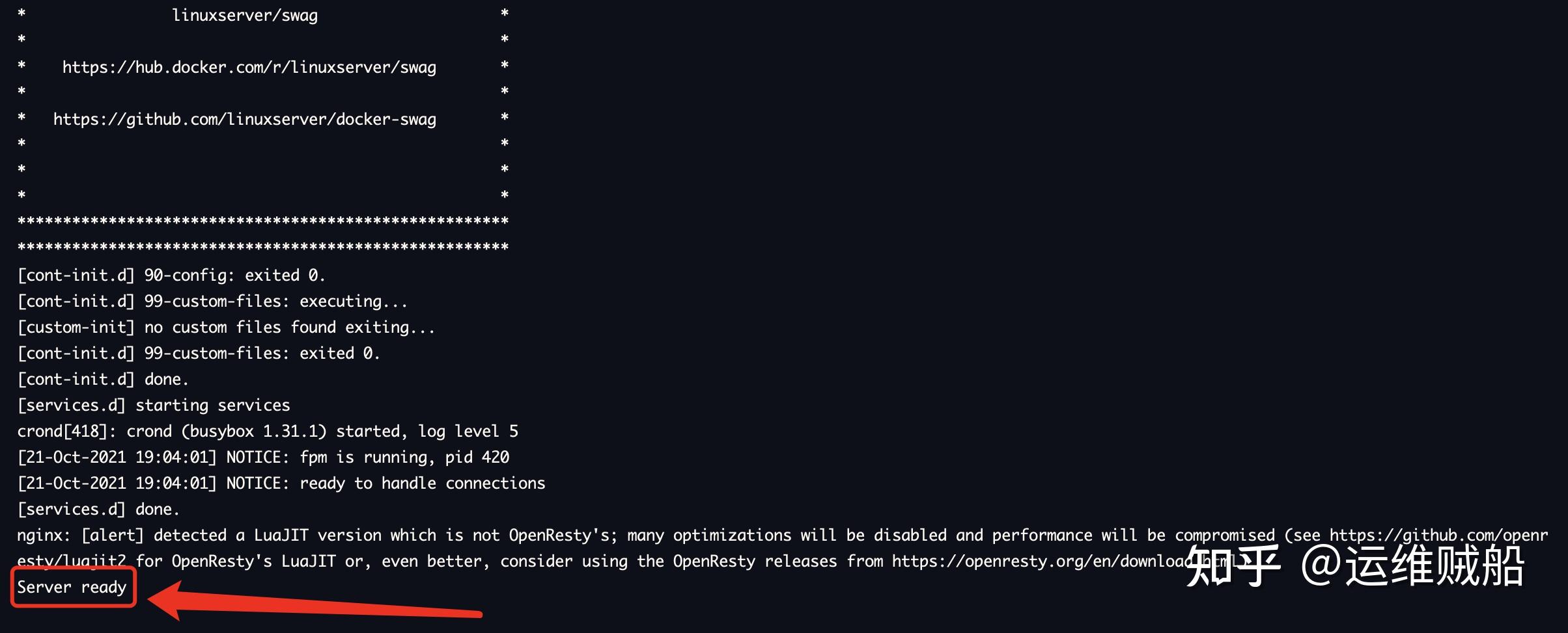 Docker搭建Let's Encrypt并连接阿里云自动签发https证书 - 知乎