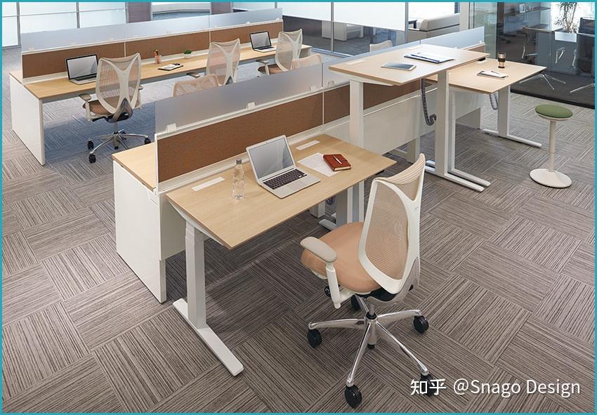 work styles 202X—工作模式 - 知乎