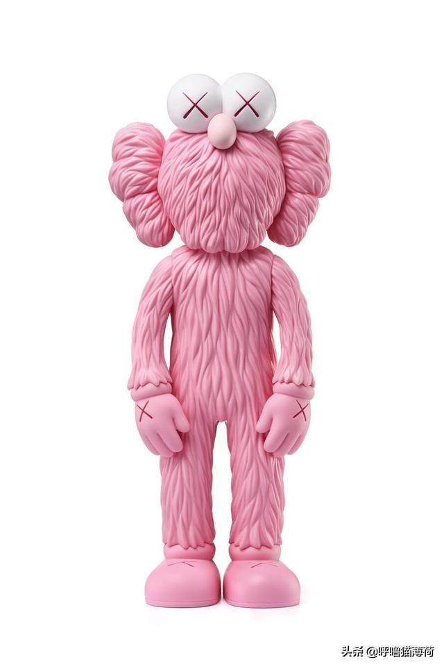 为何人人都爱Kaws？- 关于Kaws成为潮流先锋的成功秘密 - 知乎