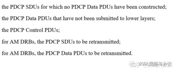 5G NR PDCP子层协议回顾 - 知乎