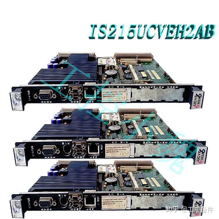 GE IS200STCIH2A - 知乎