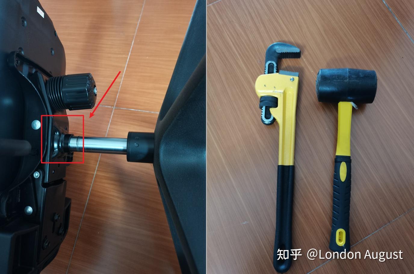 2024年人体工学椅开箱测评【第42期】，【永艺撑腰椅Flow360】人体工学椅开箱测评 - 知乎