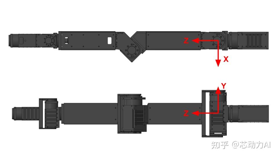 完全开源的 6 自由度机械臂 OpenMANIPULATOR-P 深度解析 - 知乎