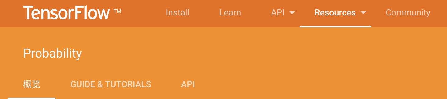 TensorFlow手把手教你概率编程：TF Probability内置了开源教材，新手友好 - 知乎
