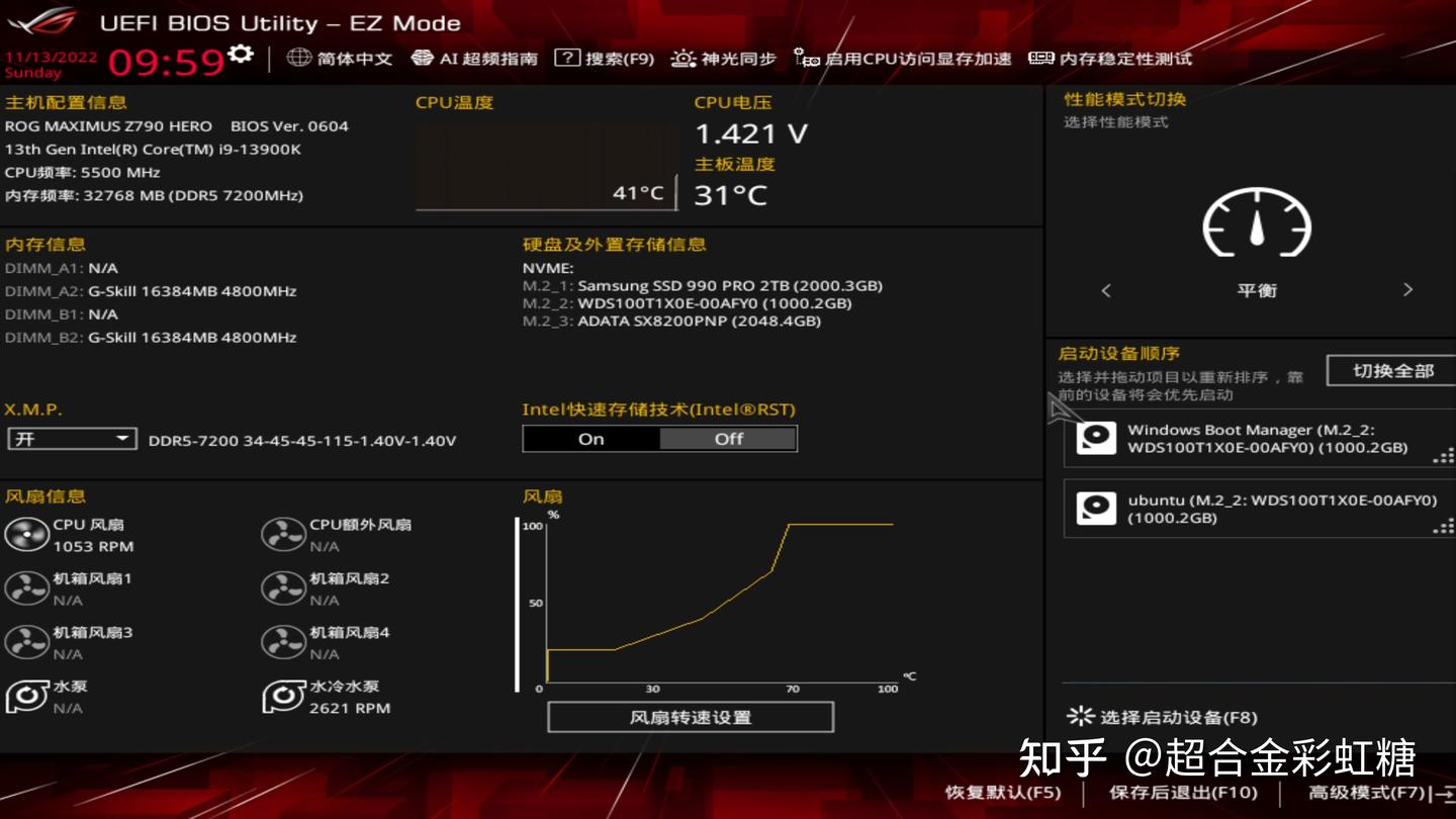 【保姆级教程】你的CPU太热了？来试试offset吧 - 知乎
