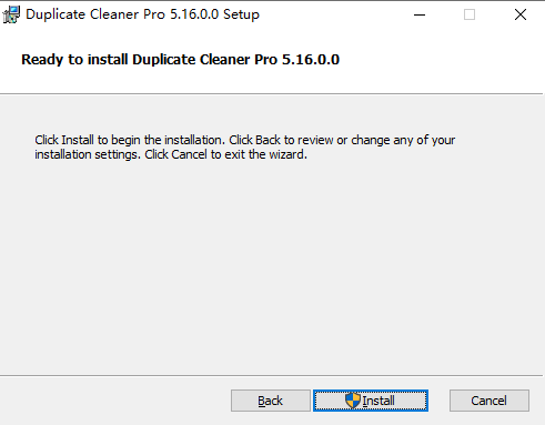 电脑软件：Duplicate Cleaner Pro 5.16 重复文件清理软件（附下载） - 知乎
