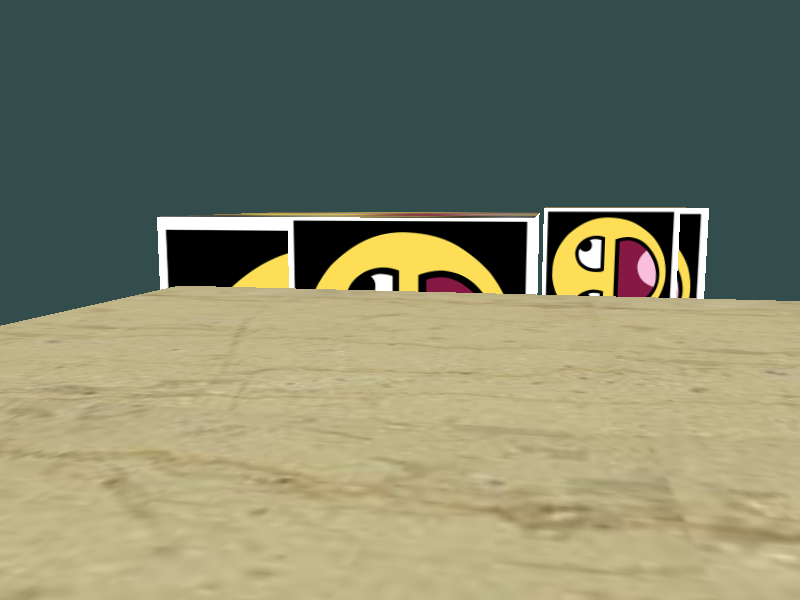 LearnOpenGL 学习—深度测试 - 知乎