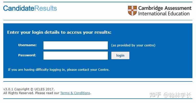 A-Level查分攻略来了！CAIE / Edexcel / AQA三大考试局刚刚发布了这些… - 知乎