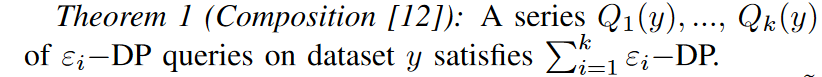 [Paper Note] Differentially Private Algorithms for Synthetic Power System Datasets - 知乎