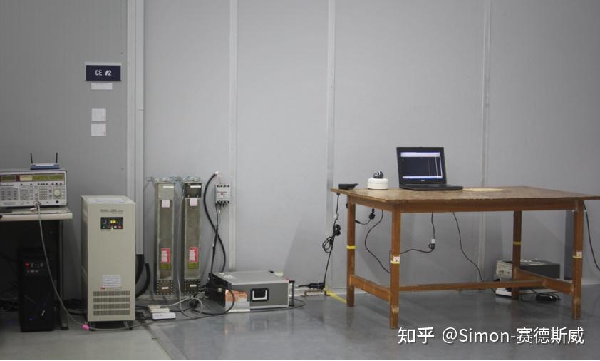 FCC Part 15介绍 - 知乎