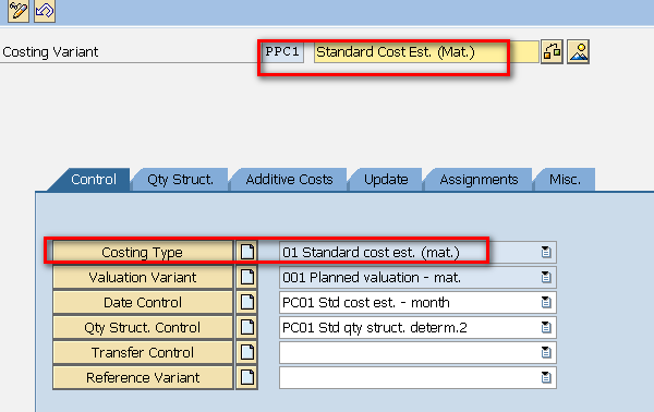 SAP那些事-实战篇-58-多级评估（Multiple Valuation）实测 - 知乎