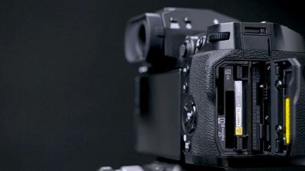 APS-C机皇！4020万像素与8K双旗舰 富士 X-H2深度测评 - 知乎