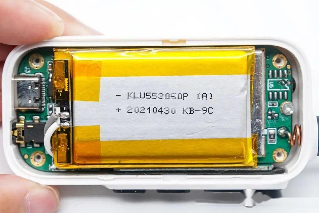 深度拆解报告：先景科技 XJ-V3 无线对讲机，强不强你说了算！ - 知乎