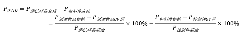 UVID -iec61215 新标增加测试解析 - 知乎