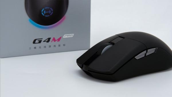 十款国产3395鼠标大横评，究竟谁才是你的选择 - 知乎