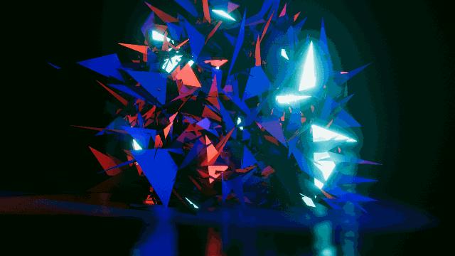 介绍几个 Unity 开源视觉特效项目 - 知乎