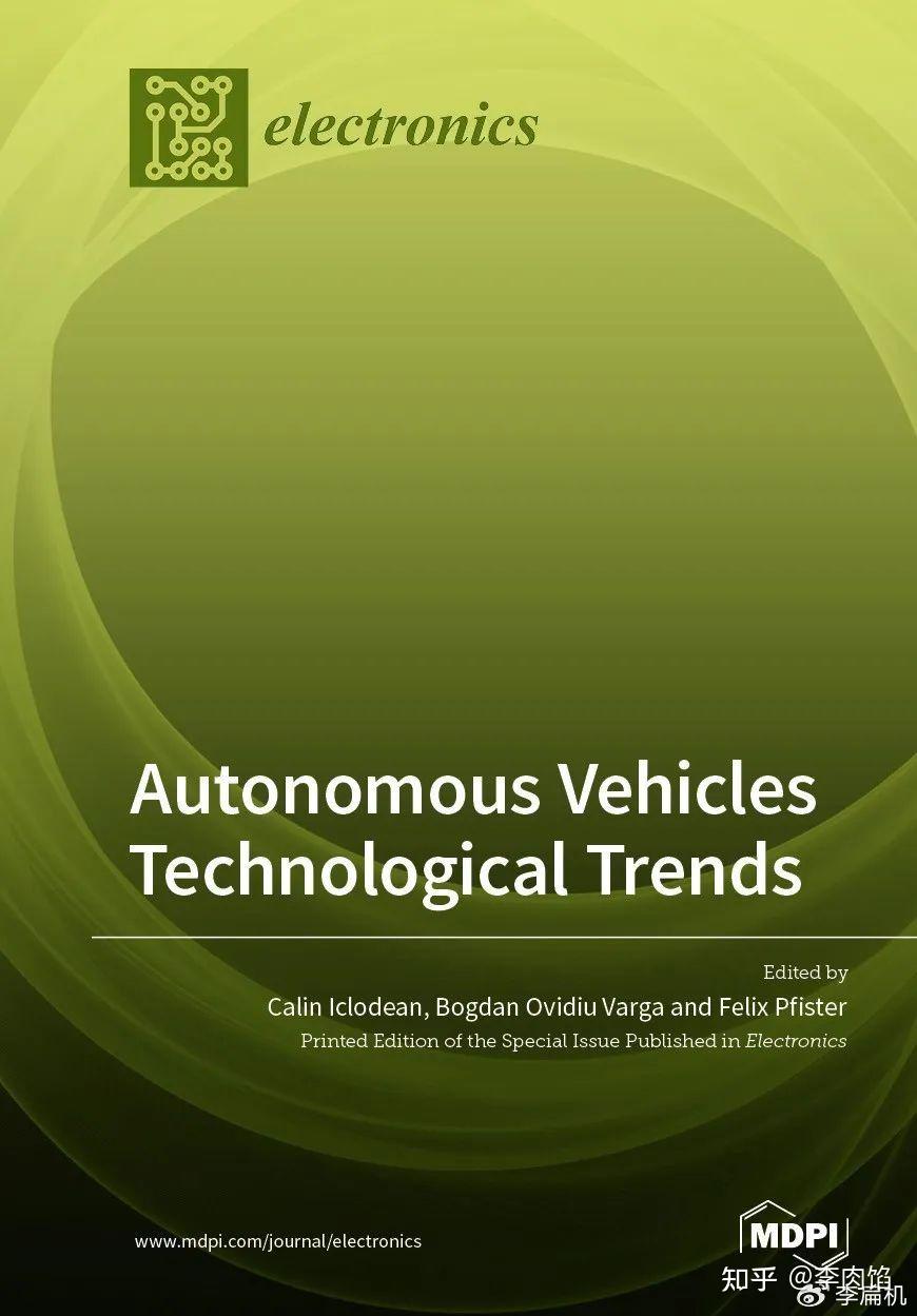 JCR 2区，一审周期15.8天！电子领域优质期刊——Electronics - 知乎