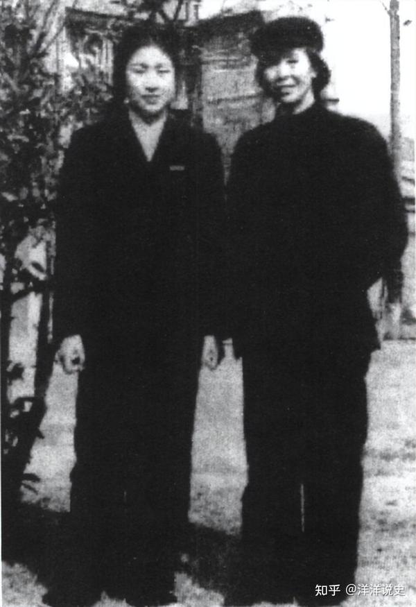 1999年孔令华去世，李敏尝尽生活苦楚，孔东梅：妈妈没过一天好日子 - 知乎