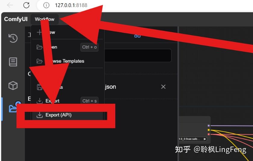 UE5 X ComfyUI 工具开发指南 - 知乎