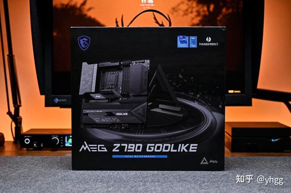 13900K顶级座驾——微星 MSI MEG Z790 GODLIKE 主板开箱简测 - 知乎