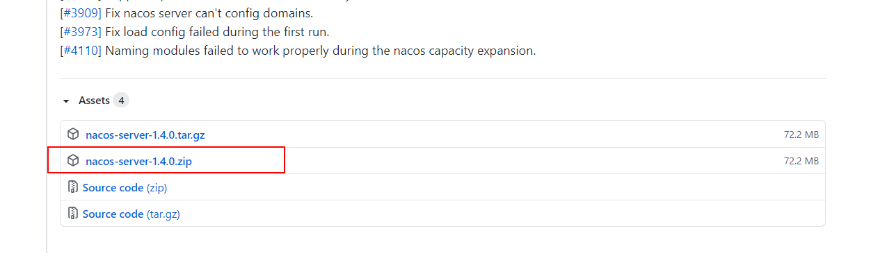 springboot整合nacos动态获取druid配置 - 知乎
